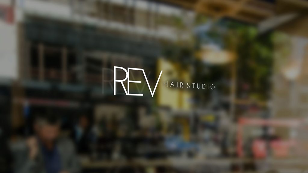 Stylists - REV Hair Studio